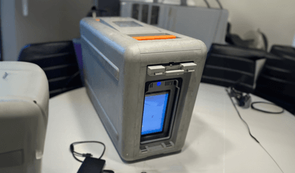 Complete Guide to Using AWS Snowball for Large Data Transfers