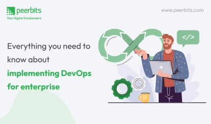 DevOps Implementation & Consulting Services | DevOps using AWS