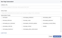 How to Publish your Chatbot on Messenger? Easy steps!