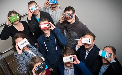 Mobile Apps Bridging Virtual & Real World: A Guide to Integration