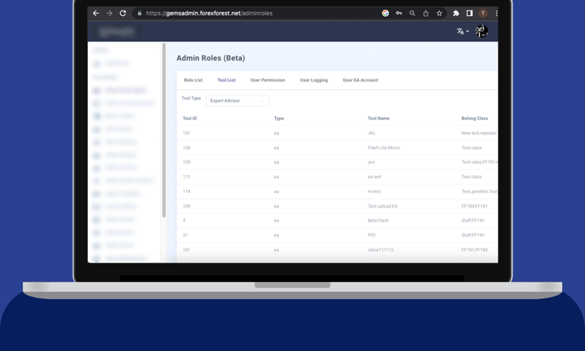 Edutech: Innovative Online Exam Solutions Development