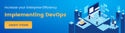 A Guide to Enterprise DevOps Implementation - Peerbits