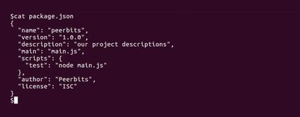 27 Development Practices our NodeJS Developers Adhere to