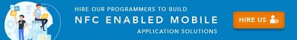 NFC in Mobile Apps Is Revolutionizing The Payment Systems