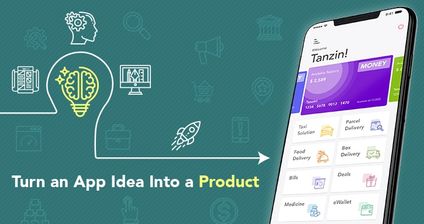 Transforming App Ideas Into Products: Creating A Feature Set