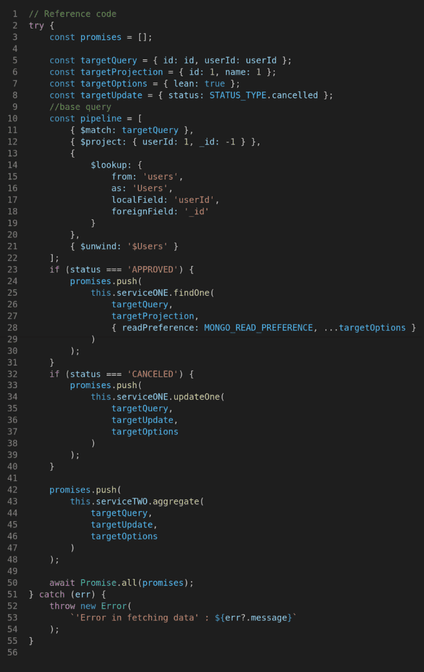 Important tips to improve Node.js performance at scale