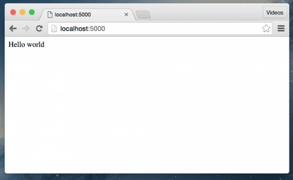 How to Publish your Chatbot on Messenger? Easy steps!