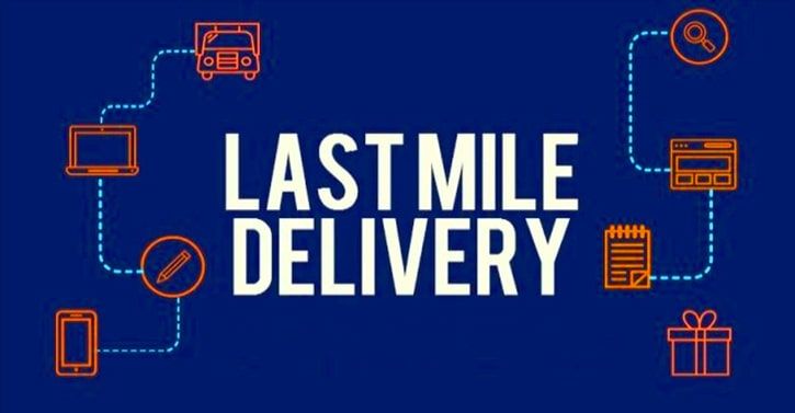 How Last Mile Delivery Optimization Can Boost Supply Chain Business