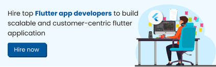 How to Hire a Flutter Developer: Complete guide
