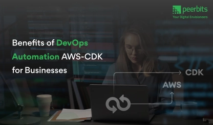 A Guide to Enterprise DevOps Implementation - Peerbits