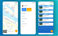 Fish tracking app - Successful Development Story