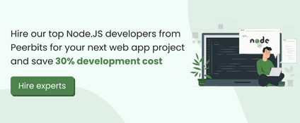 How to Develop A Secure REST API in Node.js - Peerbits