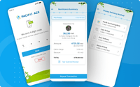 Built a Remittance App to Streamline Cross-Border Money Transfers