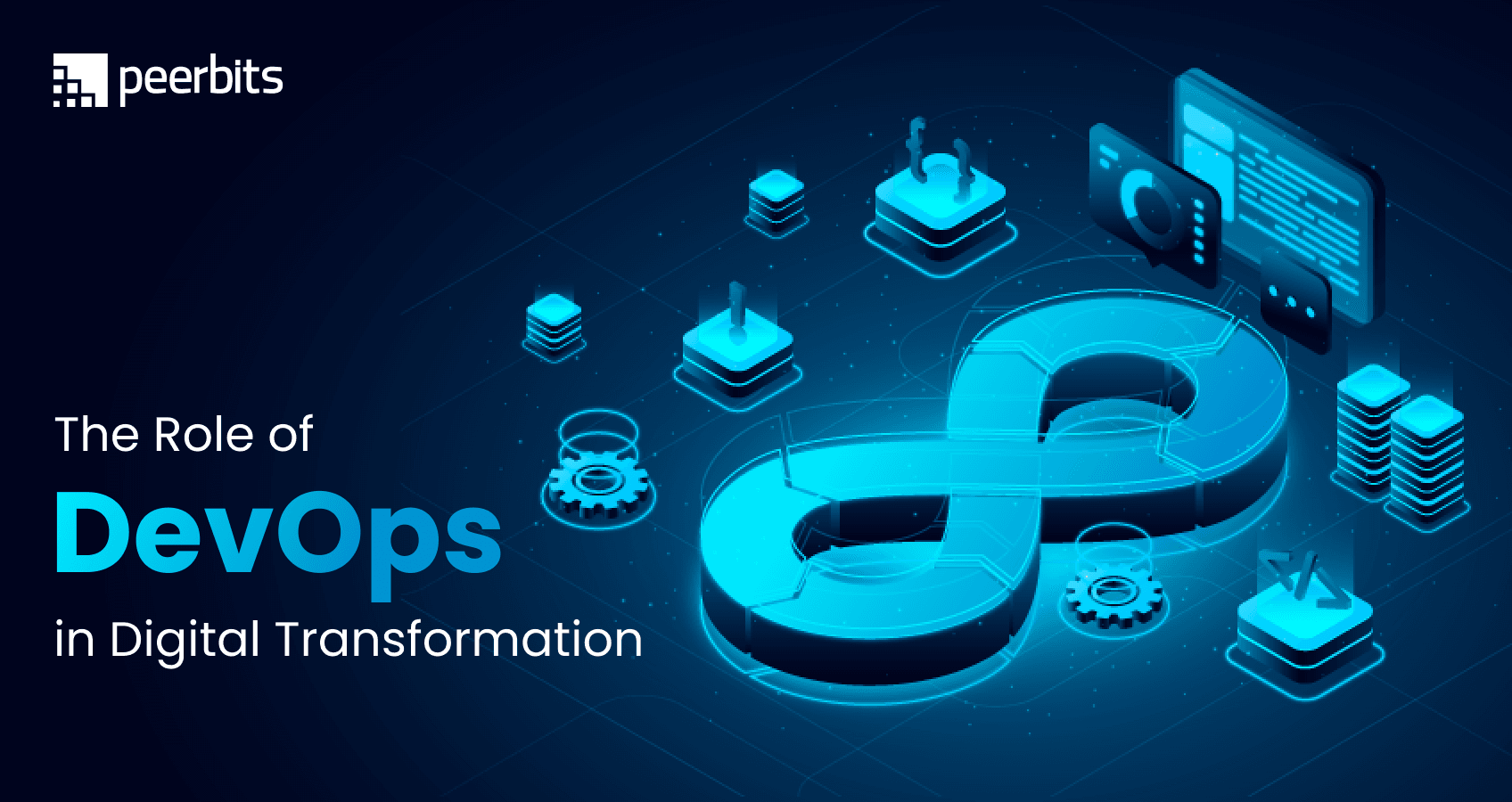 The Role of DevOps in Driving Digital Transformation