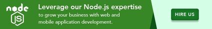 Node.Js - An Ideal Enterprise App Development Platform
