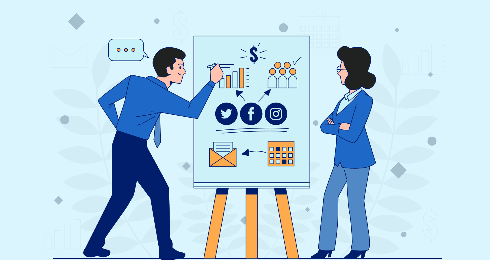 Pre-development checklist for building an app