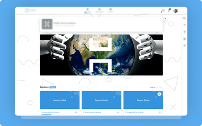 Revolutionizing Event Planning with a Virtual Solution