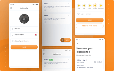 Optimizing Gas Delivery:Case Study in Streamlined Operations
