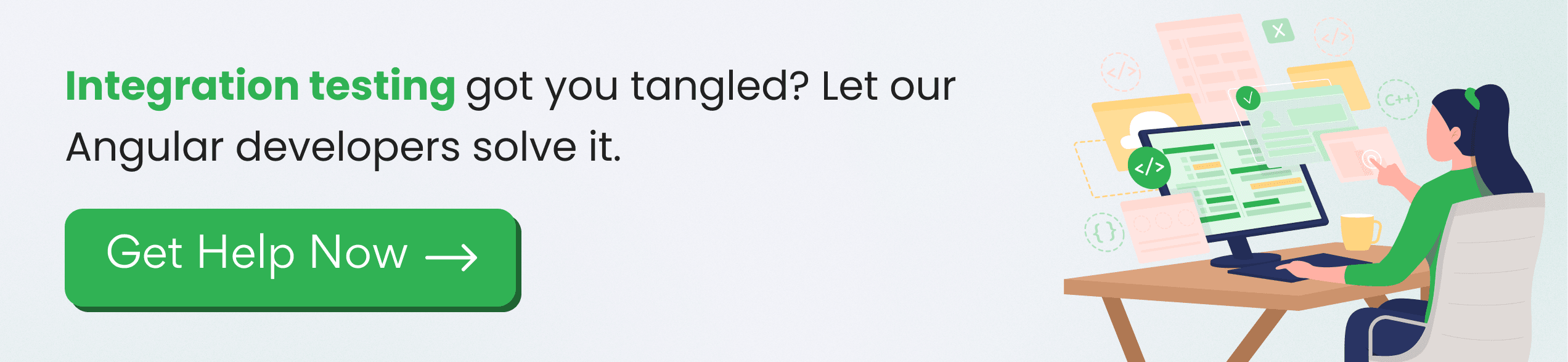 Testing Angular Guide For App Developers Peerbits