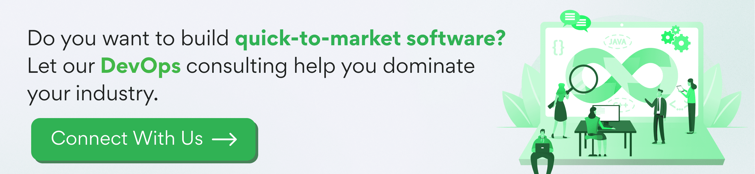 DevOps Consulting for Software Development