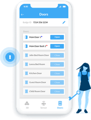 IoT Smart Home Solutions | Home Automation System & Software