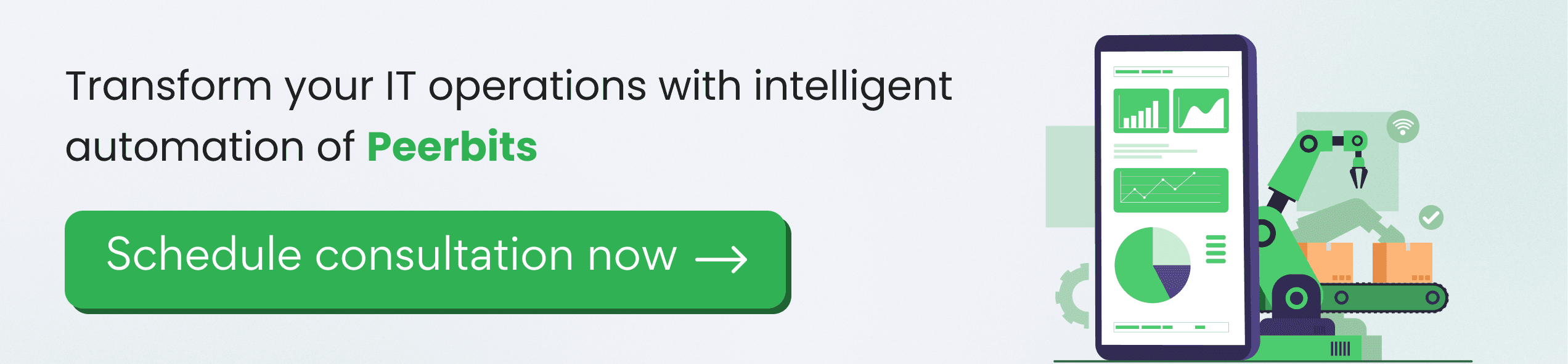 What is AIOps? AIOps Guide for IT Operations- Peerbits
