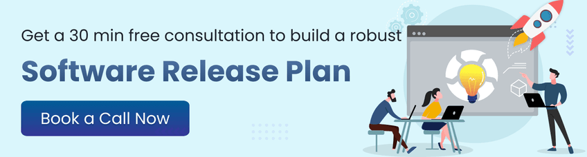 A Comprehensive Guide To Creating A Software Release Plan