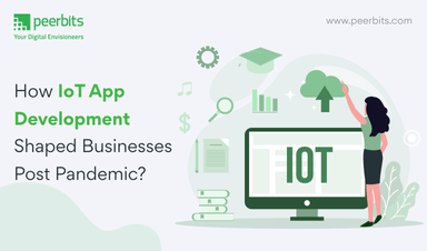 Insightful blogs | Peerbits