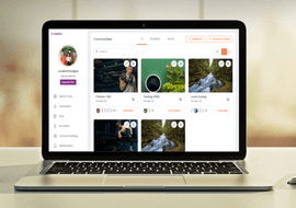 Custom Software Development Company India - Peerbits