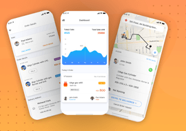 Peerbits works: Web, apps, & enterprise software
