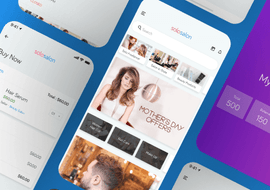 Peerbits works: Web, apps, & enterprise software