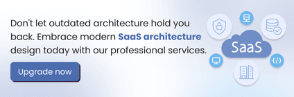Latest Trends in SaaS Application Architecture Design