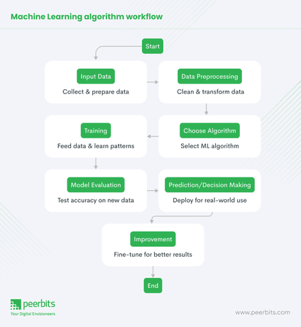 Choosing the Right ML Algorithm: A Practical Guide