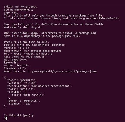 27 Development Practices our NodeJS Developers Adhere to