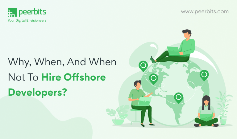 Hire Developer - Blogs by Peerbits