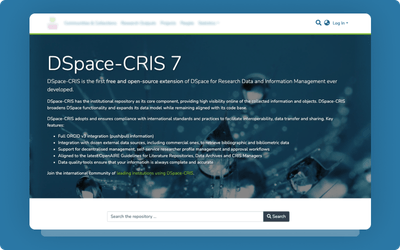 Open-source Repository Software: Transforming Digital Resources