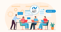 Guide to hire Offshore .Net development team in India