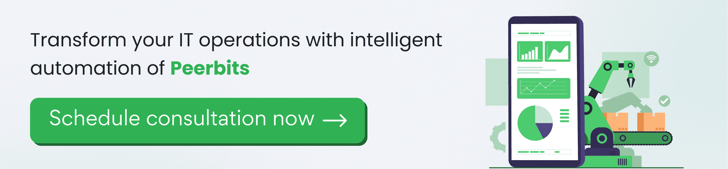 What is AIOps? AIOps Guide for IT Operations- Peerbits