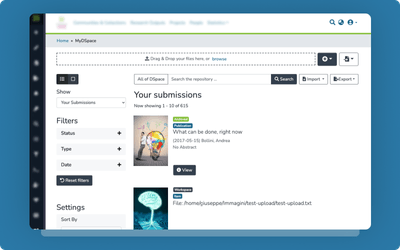 Open-source Repository Software: Transforming Digital Resources