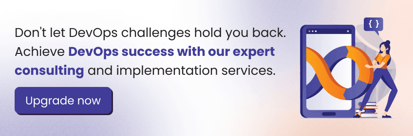 Overcoming Top DevOps Implementation Challenges-Expert Tips Overcoming Top DevOps Implementation Challenges-Expert Tips