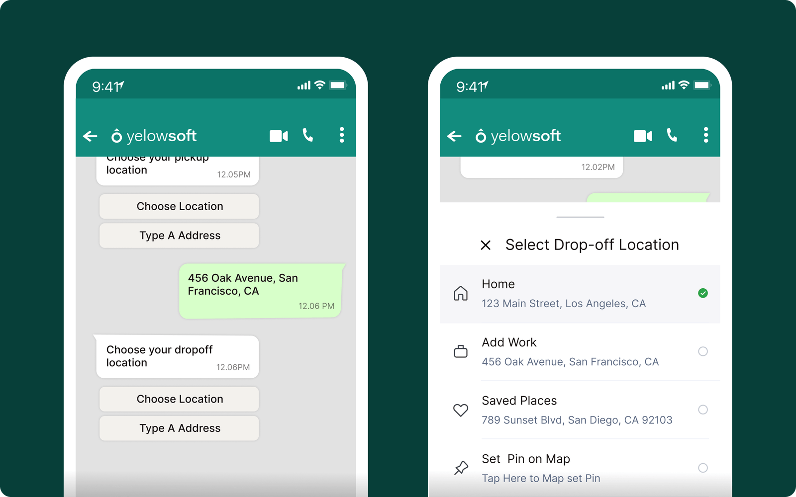 AI WhatsApp Chatbot for Taxi Booking | Peerbits