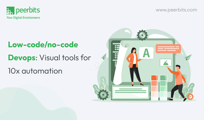 A Guide to Enterprise DevOps Implementation - Peerbits